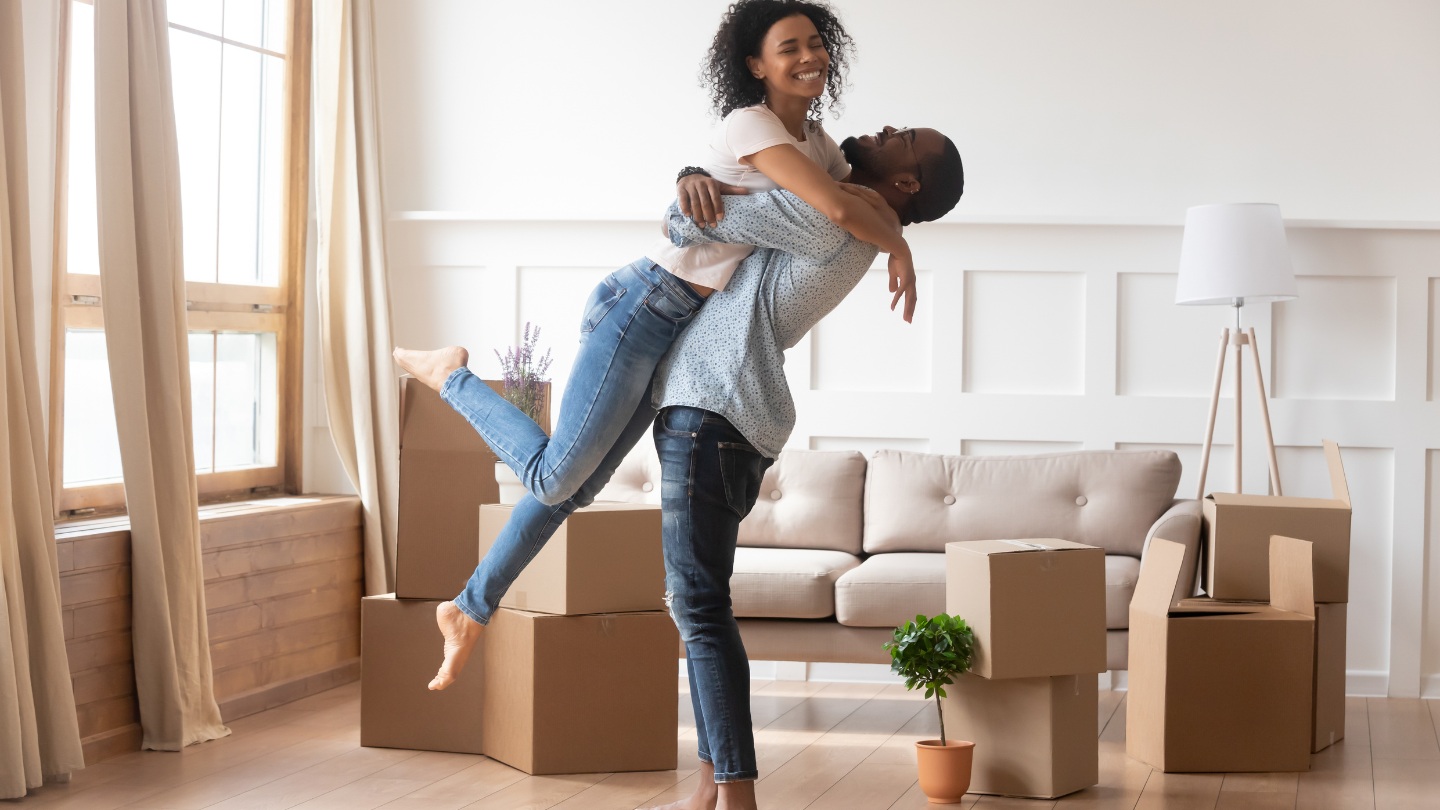 Top Mortgage Solutions for Your First-Time Home Buying